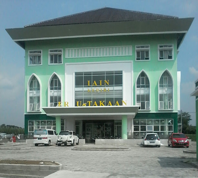 Jurusan dan Daya Tampung SPAN PTKIN Institut Agama Islam Negeri Kediri ... Jurusan dan Daya Tampung SPAN PTKIN Institut Agama Islam Negeri Kediri ...