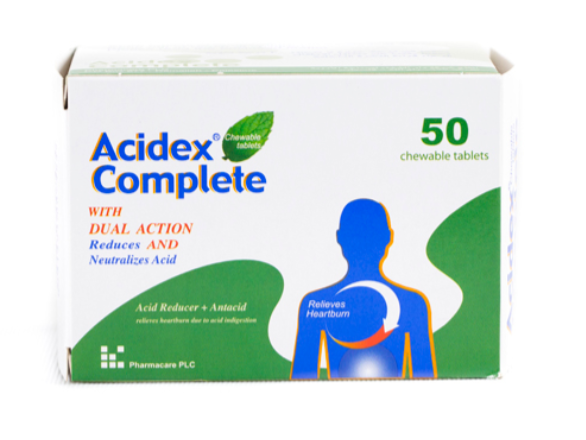 Drug, OTCs & Herbals | دليل الأدوية العربي