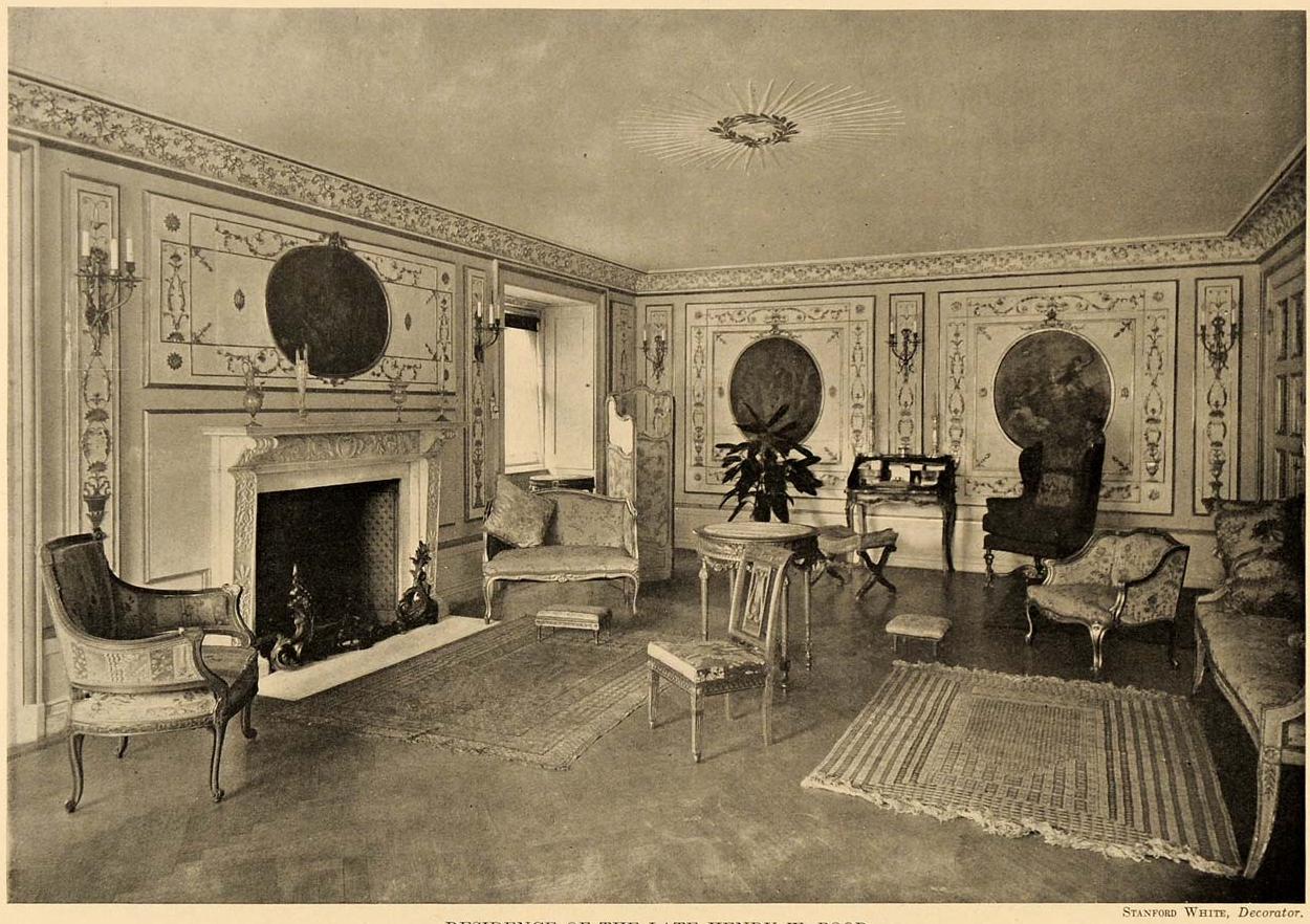 NicksterNet: November 2011