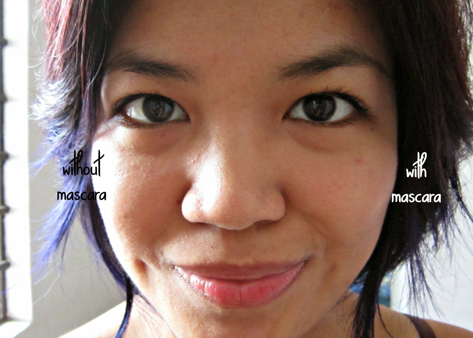 Review: Heroine Make Eye Makeup | i am krissy