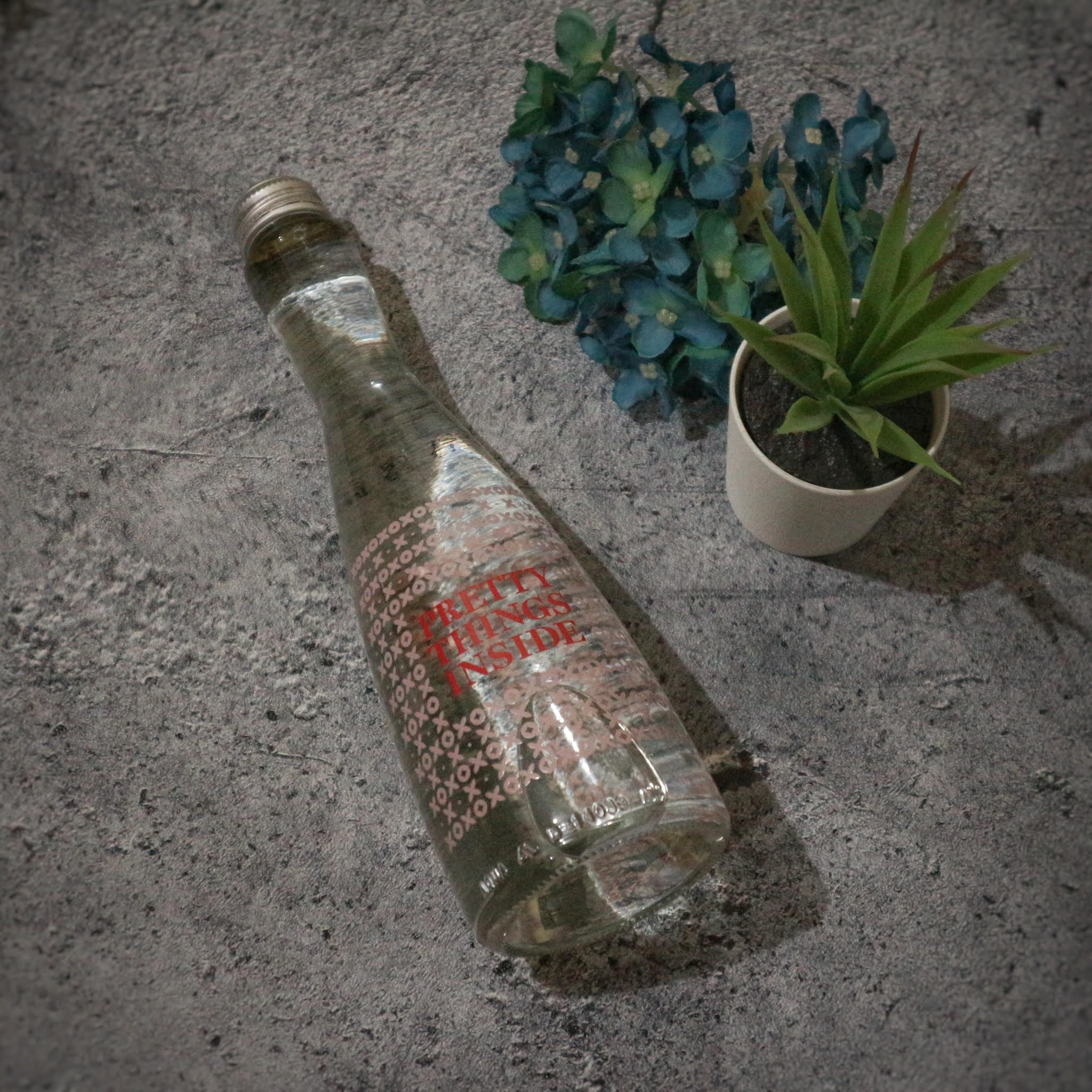 Hidrasi Kulit dari Dalam dan Luar bersama Aqua Reflections X Sociolla ...