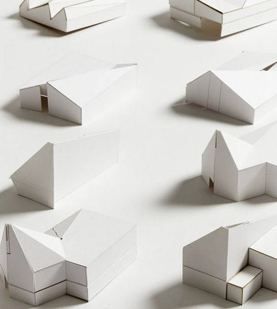 How to develop a concept in Architecture?