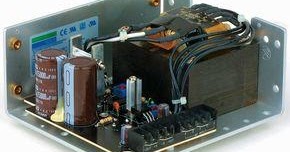 Pengertian Power Supply Catu Daya Linear - Elektronika dan Komputer