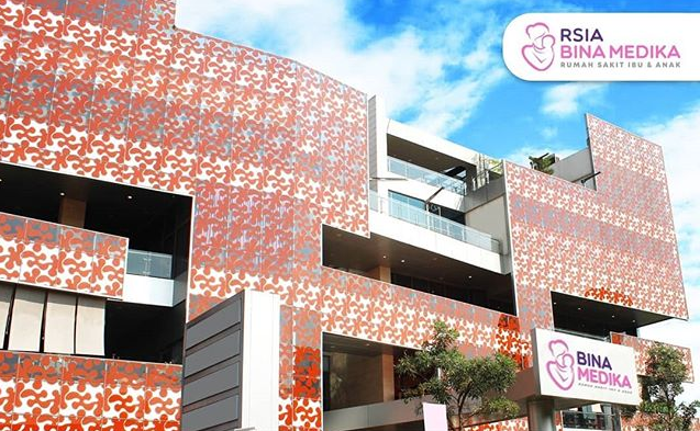 Lowongan Kerja Banyak Posisi RSIA Bina Medika Tangerang – Info Loker Serang
