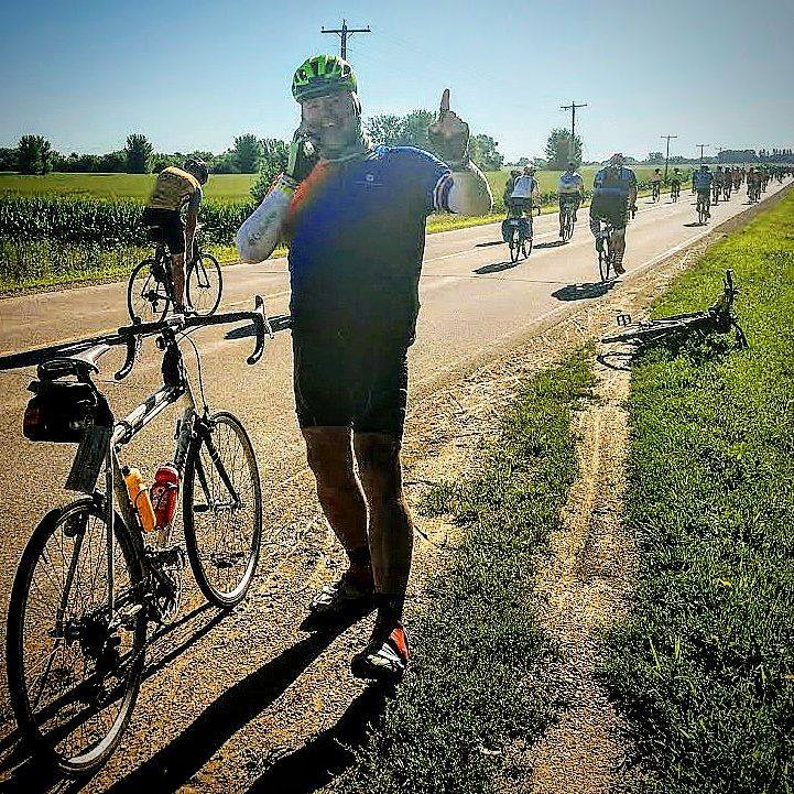 Big Rick Stuart from Napa Valley To The World: Every Picture Tells A ...