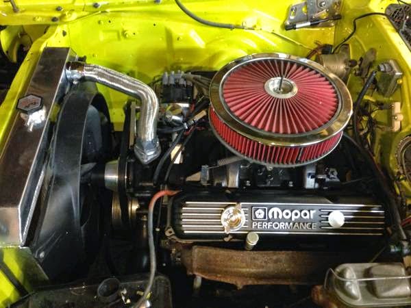 True, 1971 Dodge Super Bee - Classic Auto Restorations