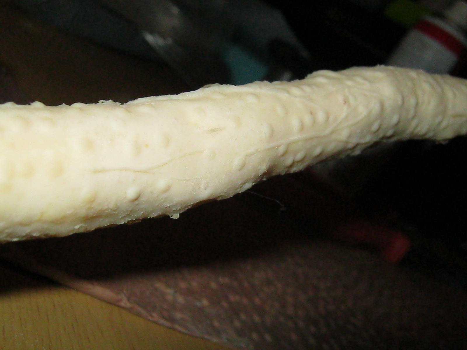 Lee's Stop Motion Monster Land: The King Kong "Spider Pit" Missing Creature