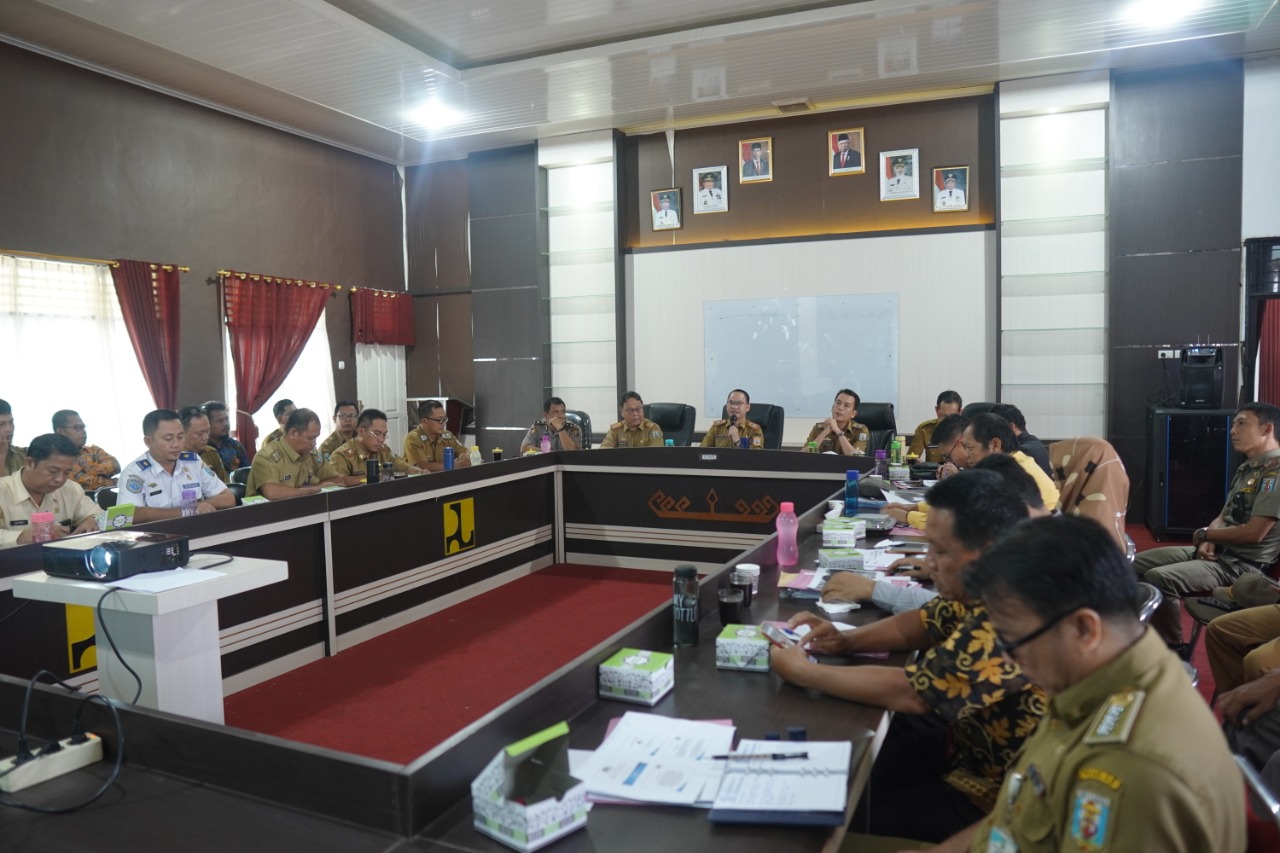 PT. Esa Manunggal Sinergi memberikan apresiasi atas dukungan Tim ...