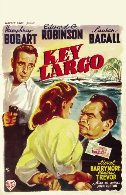 Crazy Film Guy: Key Largo (1948)