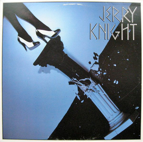 Dance 70 Countdown: Jerry Knight (1980)