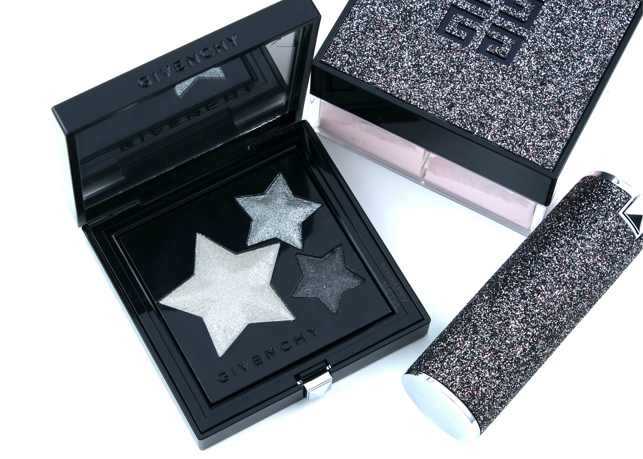 Givenchy | Holiday 2020 Makeup Collection: Review and Swatches | The ...