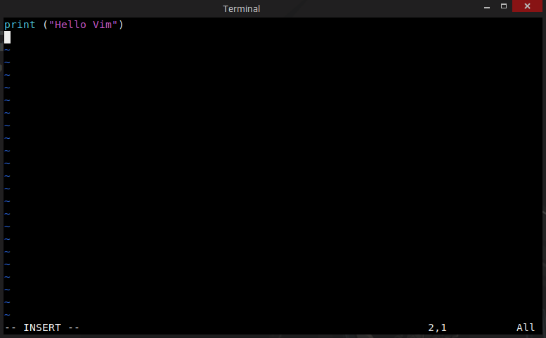 Cool and Lightweight application On Xubuntu Linux! - Fosslicious