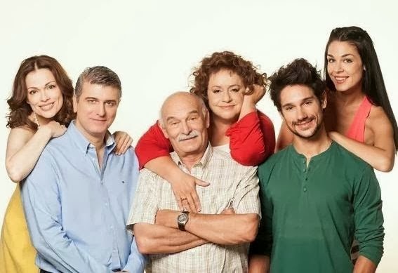 ΜΗΝ ΑΡΧΙΖΕΙΣ ΤΗ ΜΟΥΡΜΟΥΡΑ - ΟΛΑ ΤΑ ΕΠΕΙΣΟΔΙΑ | Greek TV