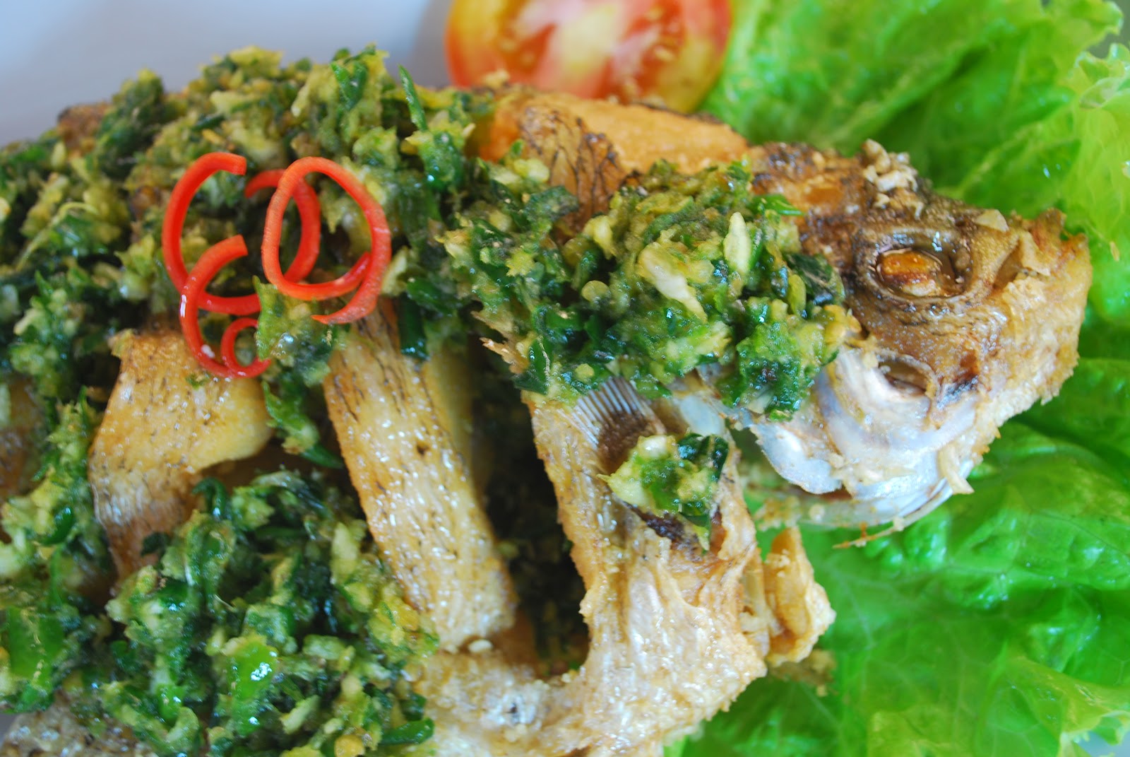 BALE AYU RESTO YOGYAKARTA