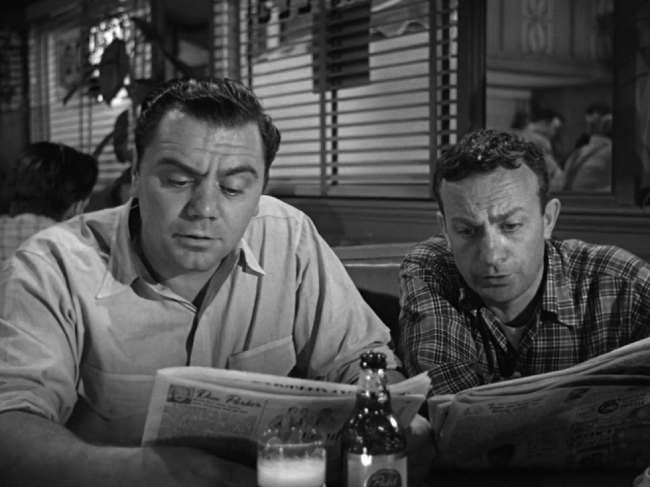 Movie Review: Marty (1955) | The Ace Black Movie Blog