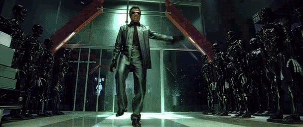 Daves Film Reviews And Stuff Enthiran Review