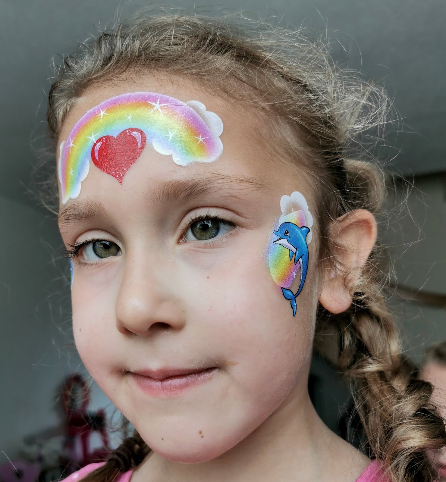 Tantrums To Smiles: Mess Free Face Painting With Face Paintoos **REVIEW**