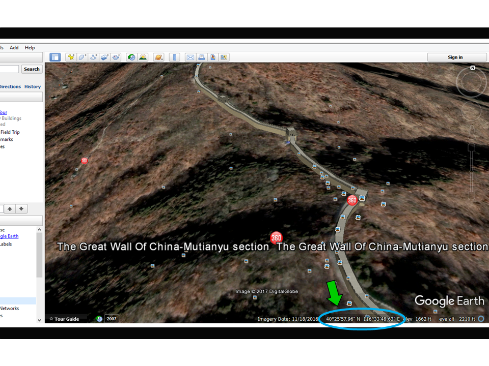 The Teacher's Prep: Create a Virtual Field Trip using Google Earth