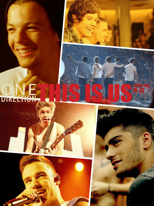 Directioners: 1D Wallpapers