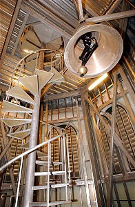 The Trumpet Stone: Alternatives to Angel Moroni Statues