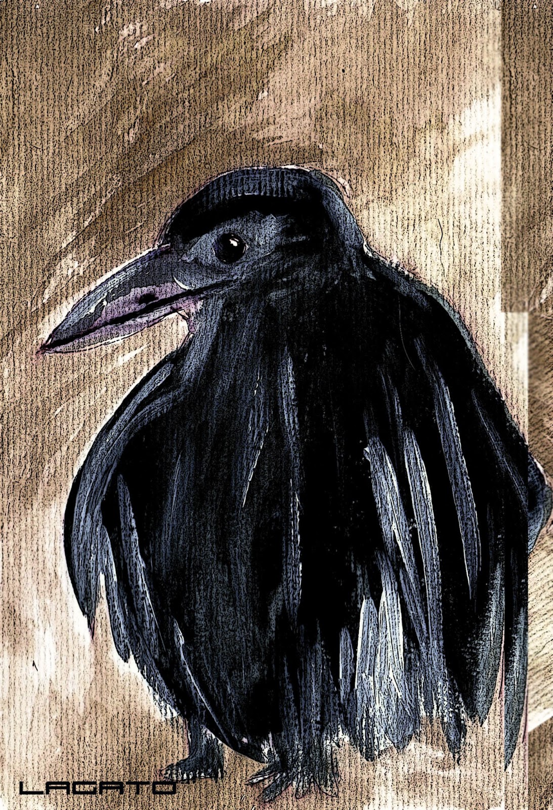 LA BAHIA DE LOS BAOBABS