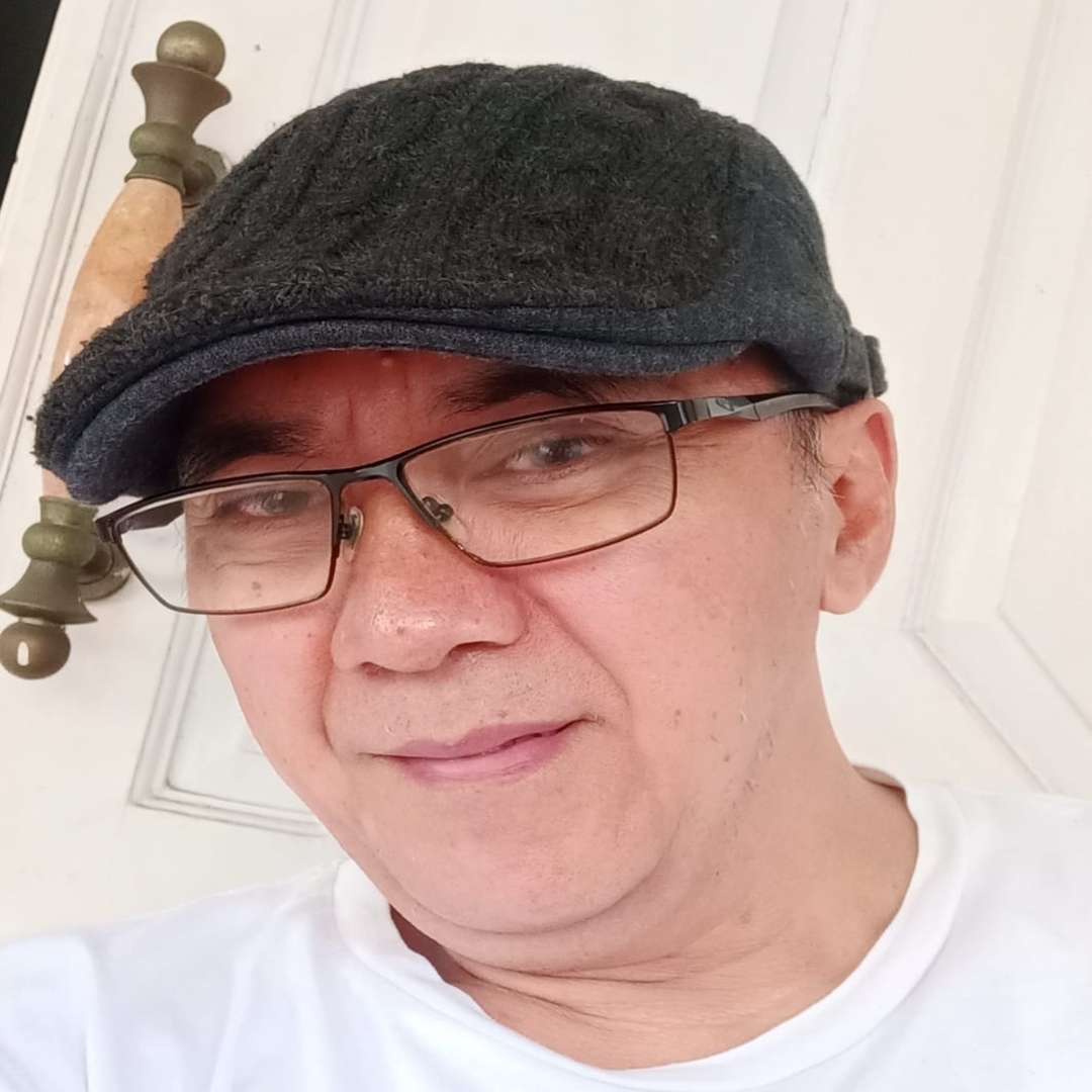 Rahmat M. Samik-Ibrahim: 2020