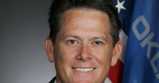 Rep. George Faught Endorses Jarrin Jackson Against Mullin ...