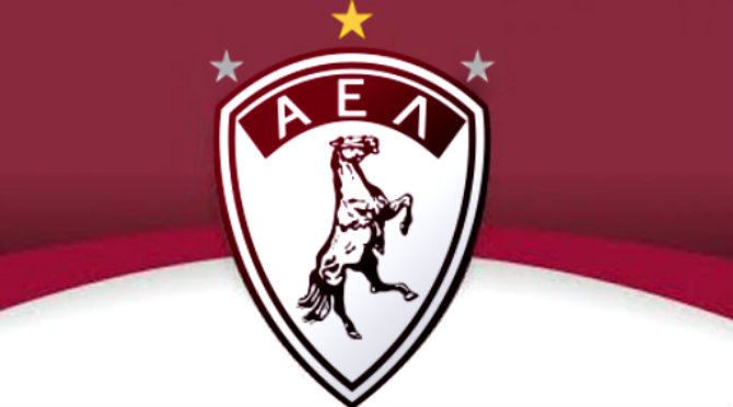 Όλα τα σήματα της ΑΕΛ (Φώτο) - ΑΕΛ