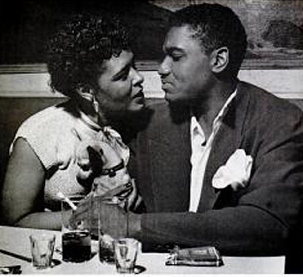 Brown Sugar: Over 80 Years of America's Black Female Superstars: Billie ...