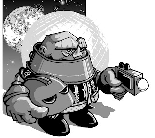 In Print Comic: IN PRINT EXTRA 6