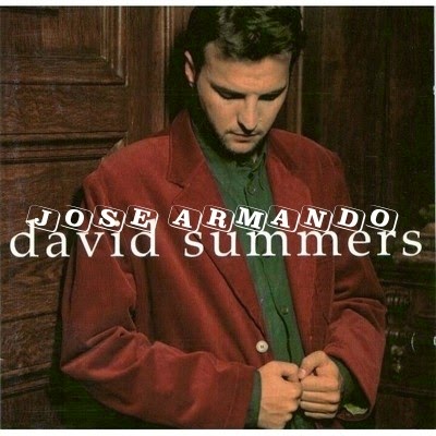 Jose Armando (The One and Only): David Summers.- David Summers 1994 España