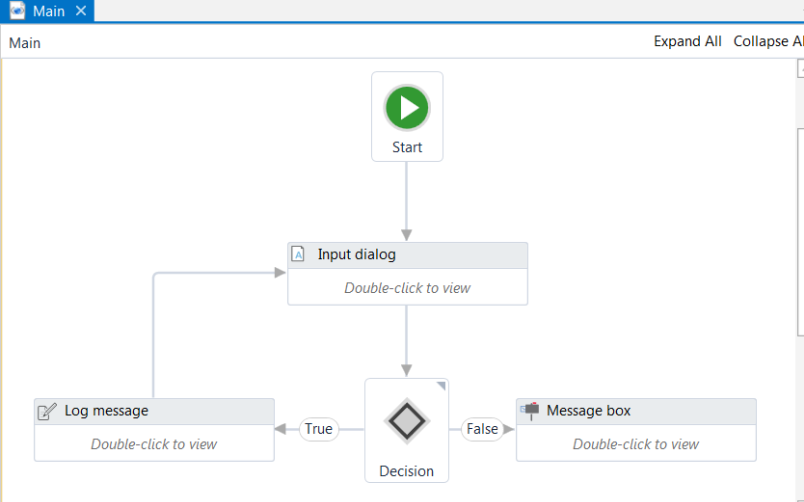 Automation Debugging