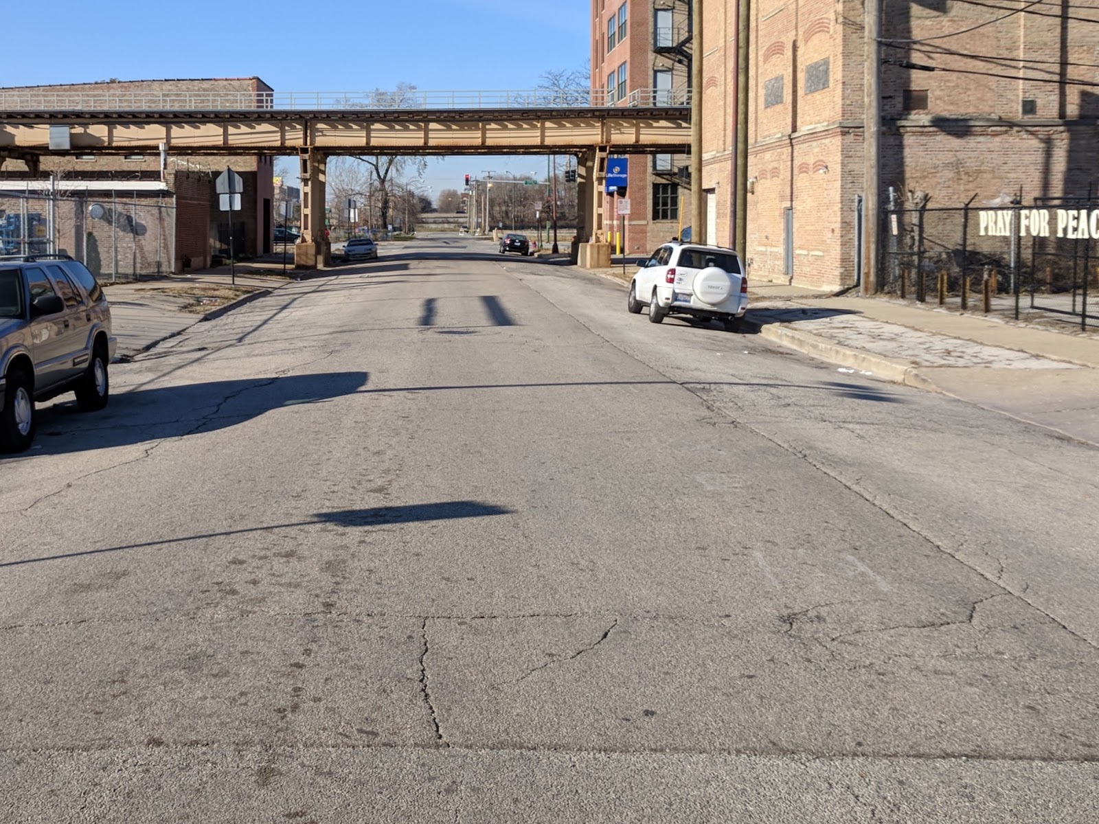 Filming Locations of Chicago and Los Angeles: Chicago Fire: Season 3 ...