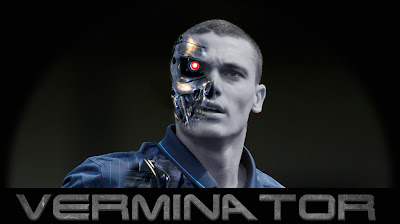 Feline Gunner: Verminator: Explained