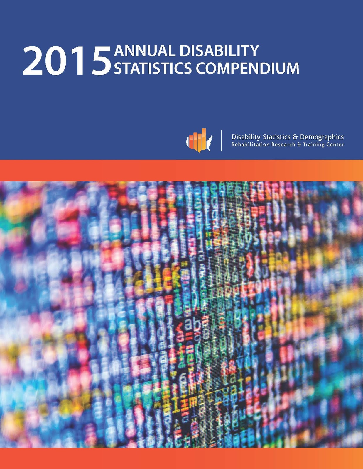 Ability Chicago Info Blog : 2015 Annual Disability Statistics released