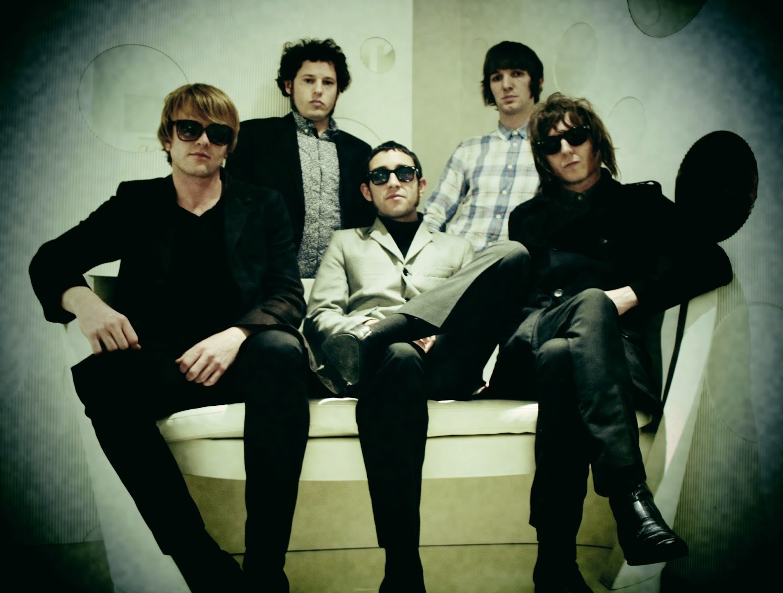 American Mods: Clean Living Under Difficult Geographical Circumstances ...