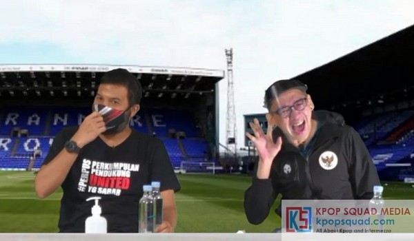 Profil Biodata, Biografi dan Fakta Bang Fuad, Pundit DPI Pendukung ...