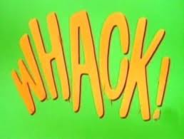 Wordmall: August 2011