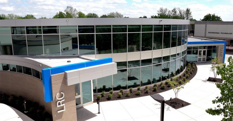 ความหมาย และความสำคัญของ Learning Resources Center (LRC)