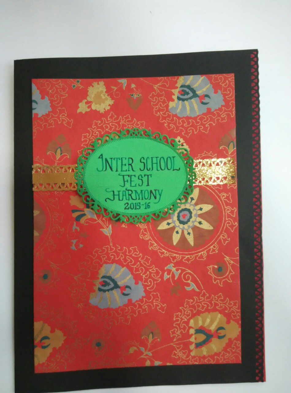 Art ,Craft ideas and bulletin boards for elementary schools: Folder ...