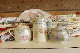 Yesteryear Embroideries: Embroidery Design To Share