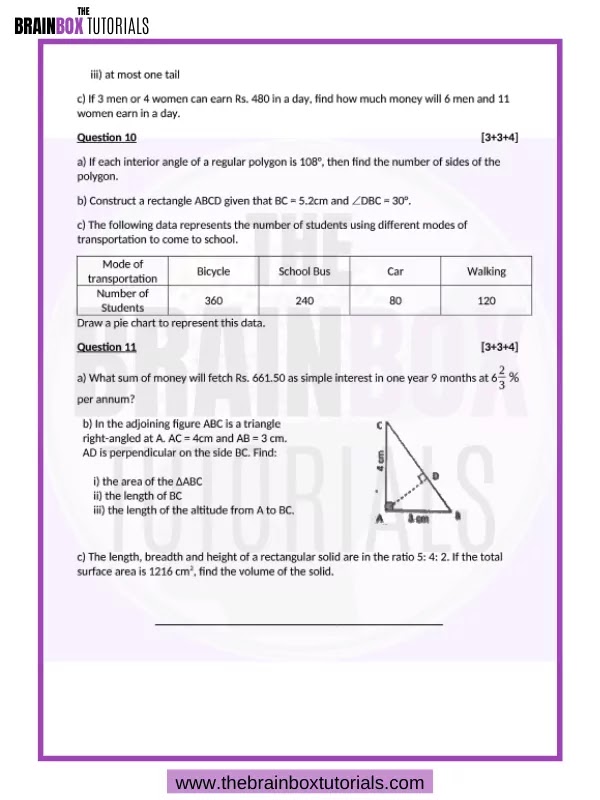 Download ICSE Class 8 Mathematics Sample Paper For 2021 download-icse-class-8-mathematics-sample-paper-for-2021