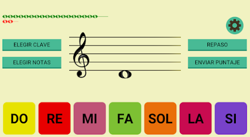 EL RINCÓN MUSICAL DEL VILLA: JUEGOS ON-LINE PARA REPASAR LAS NOTAS ...