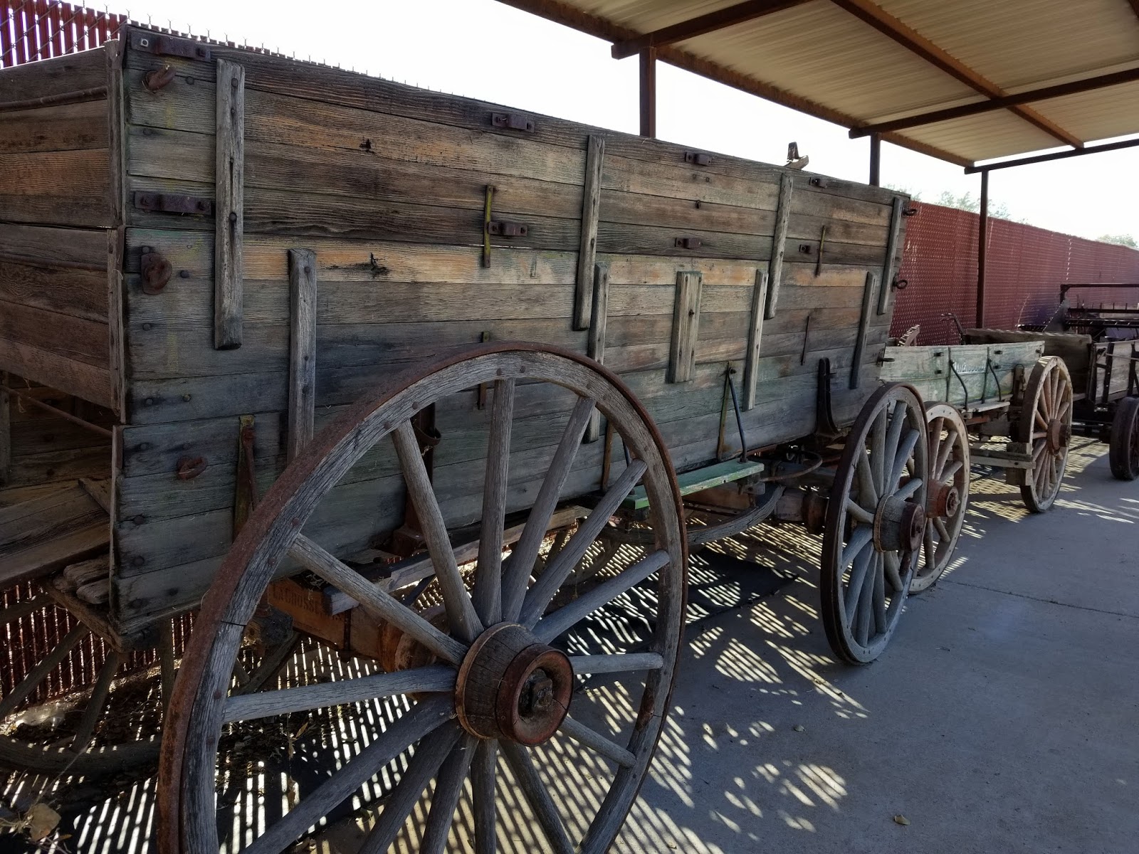 Tumbleweed Park Ranch
