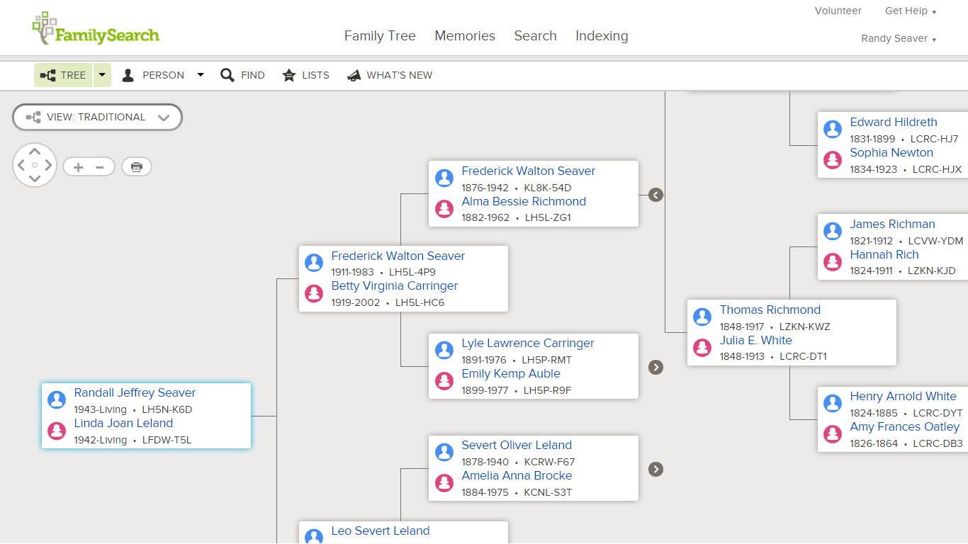 Genea-Musings: How Do I Plan to Save My Genealogical Research for ...