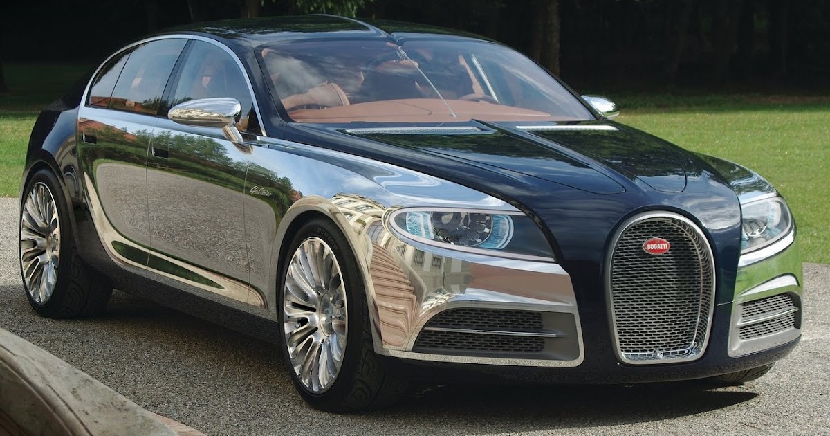 Bugatti desenvolve novo carro de US$1 milhão que deve ser lançado em ...