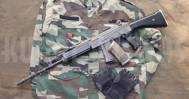 Defenseblog-njs.blogspot.com: Indian Army proposes purchase of 72,000 ...