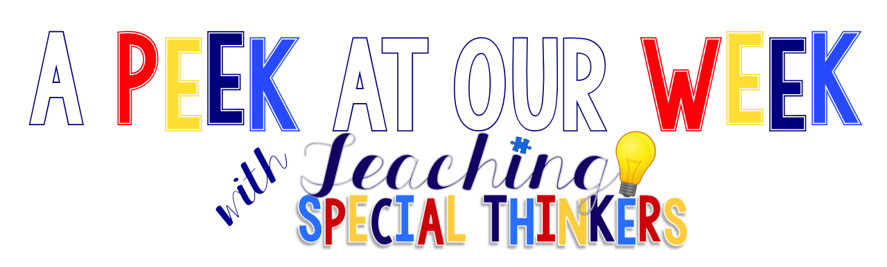 A Peek at Our Week: Winter Clothing, The Mitten, & Prepositions ...