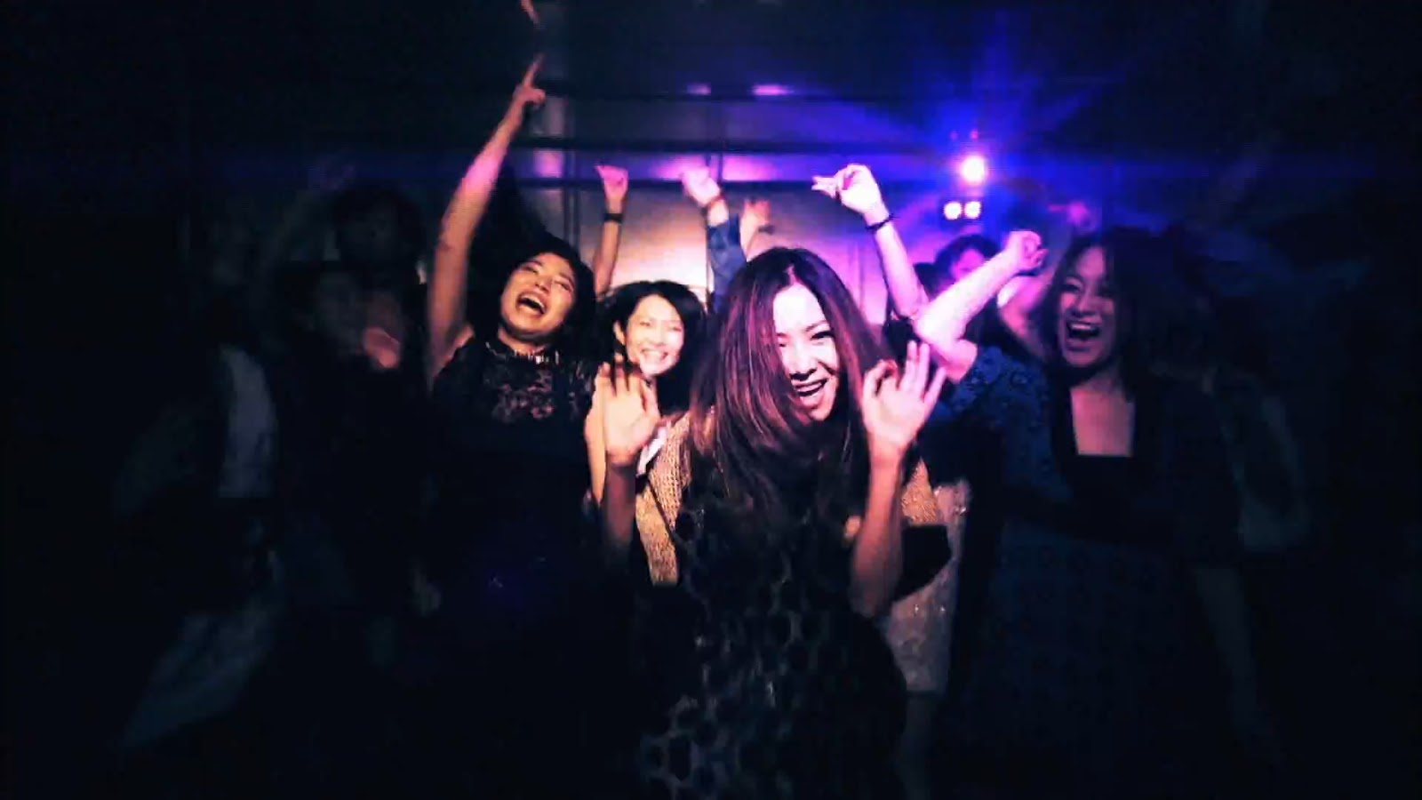 Me&Mai: TRY AGAIN Music Clip 公開