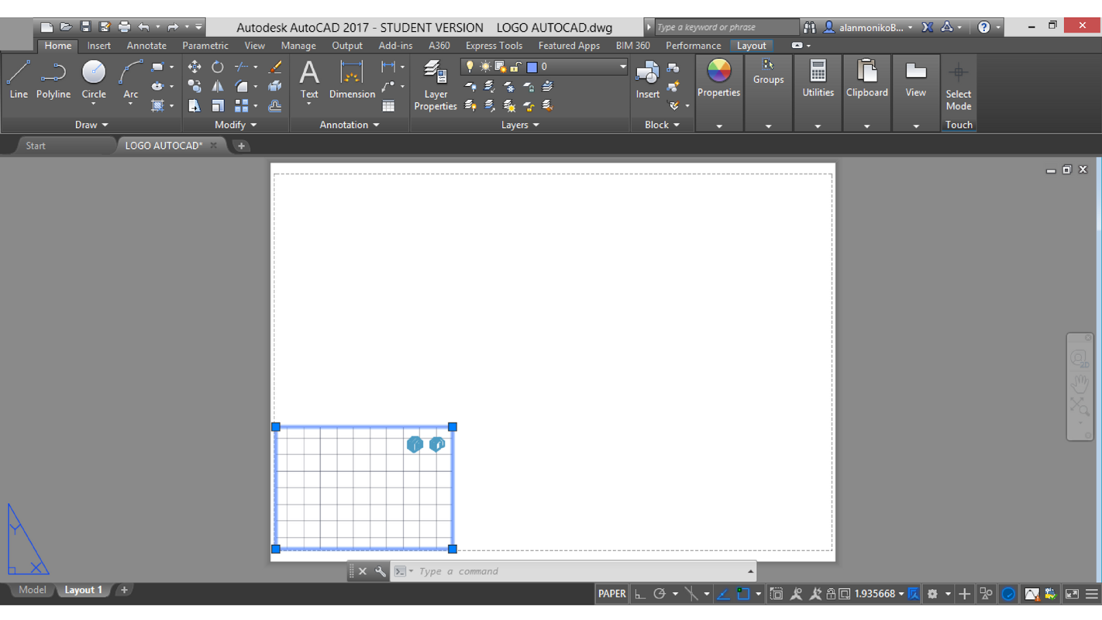 Como Imprimir desde el Layout de AutoCAD - Tutorial Fácil | De Arkitectura